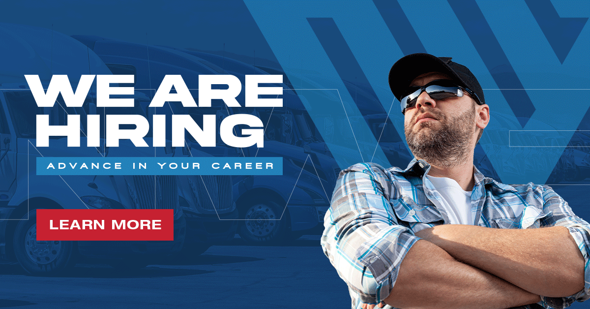 Nationwide Freight - Truck driver job opportunities
